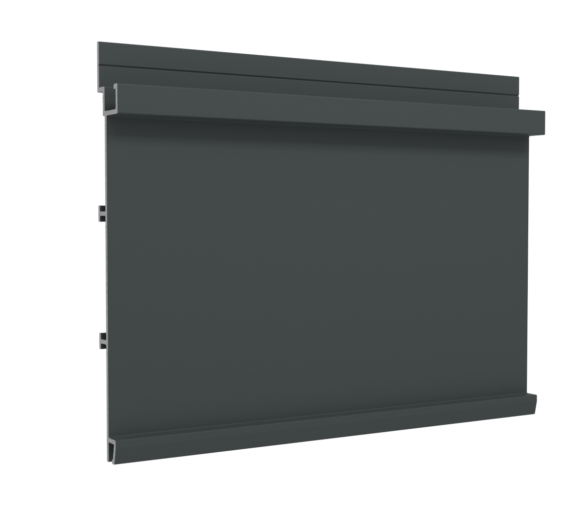 Revestimiento de aluminio - Eva | Alu-Stock