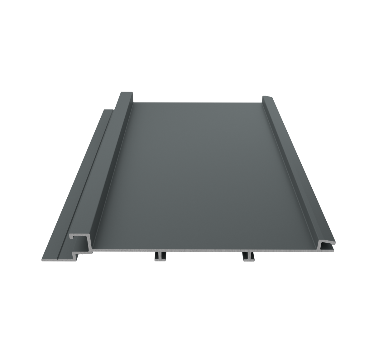 Revestimiento de aluminio - Eva | Alu-Stock