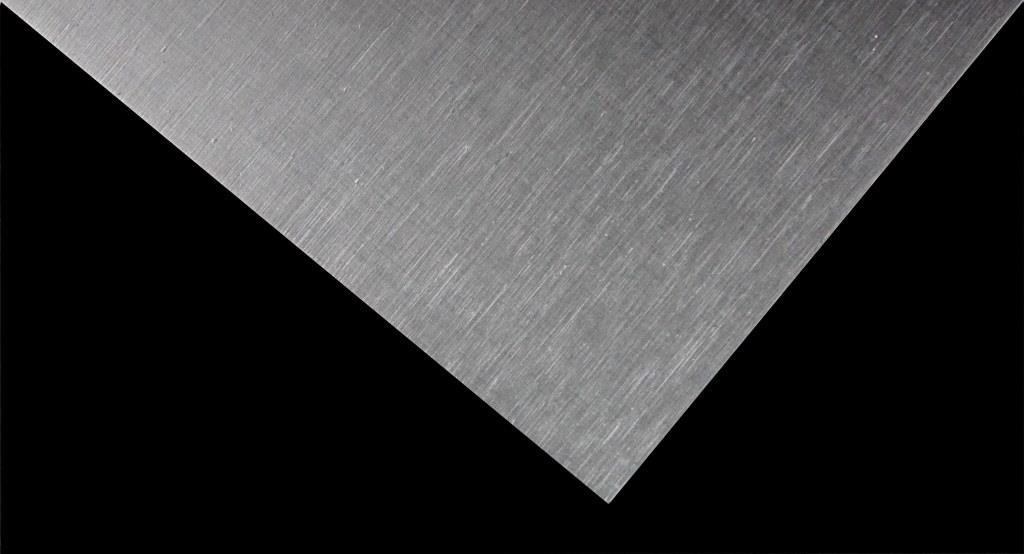 Textures en aluminium Archives - Alu-Stock - Arquitectura
