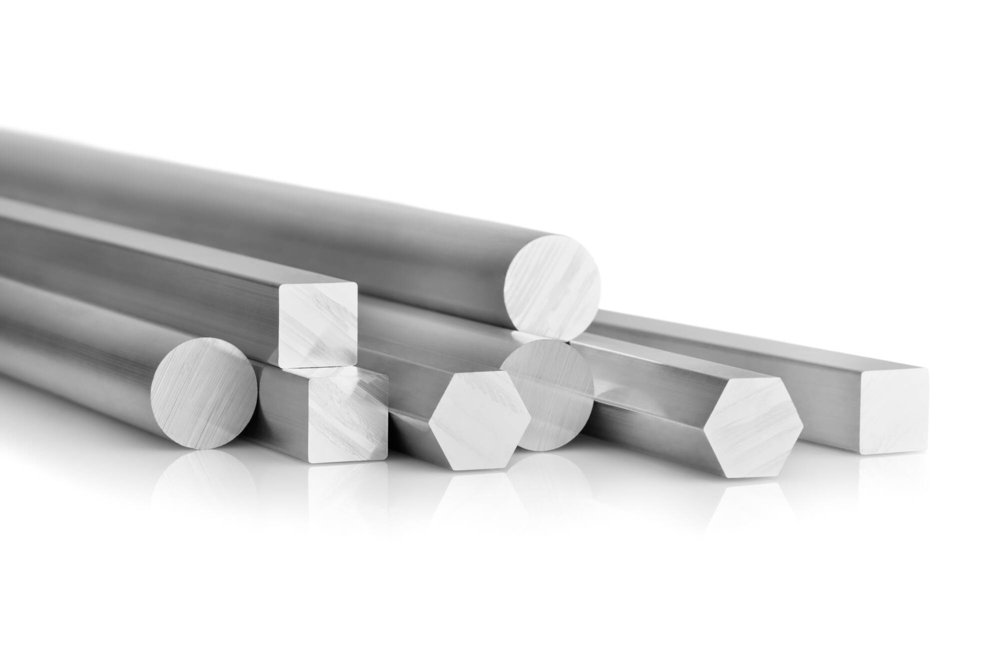Productos | Alu-Stock - Expertos en Aluminio