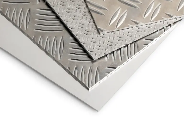 Produtos | Alu-Stock - Expertos en Aluminio