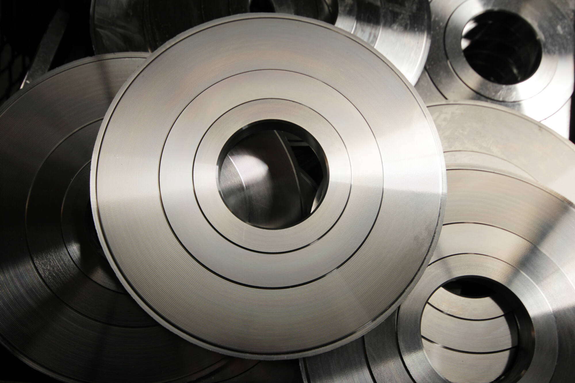 Aluminio para aplicaciones industriales | Soluciones Alu-Stock